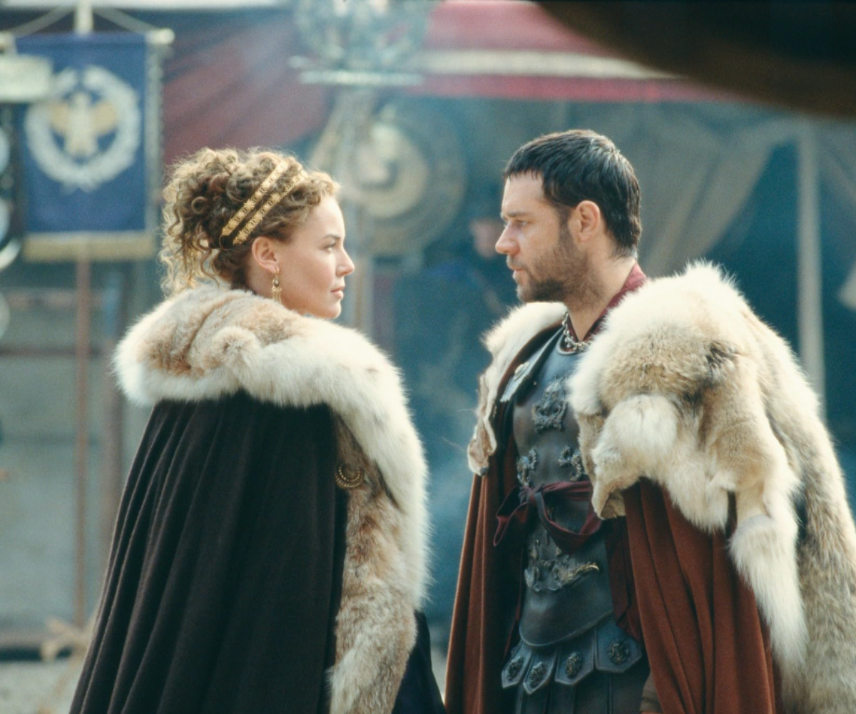 Where to watch Gladiator in Australia | Now To Love