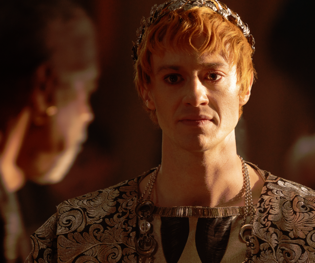 Where to watch Gladiator in Australia | Now To Love