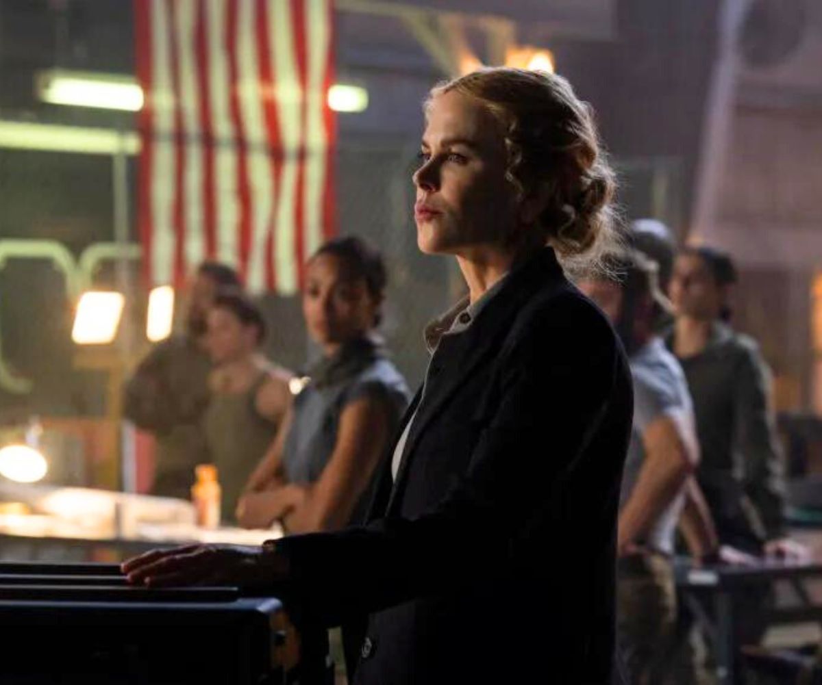 Where to Watch Special Ops: Lioness in Australia | Now To Love