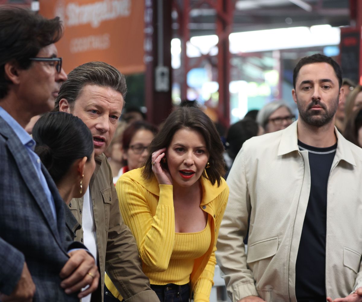 2025 MasterChef judges locked in after the former line-up makes a play ...