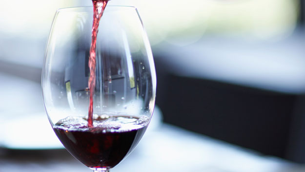 Another good reason to pick red