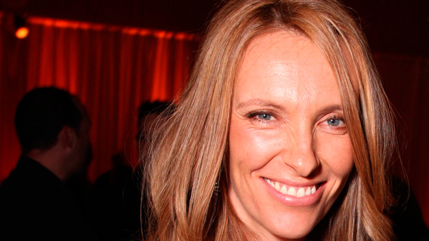 The many faces of Toni Collette