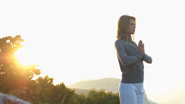 Secrets to a Sunny Mind