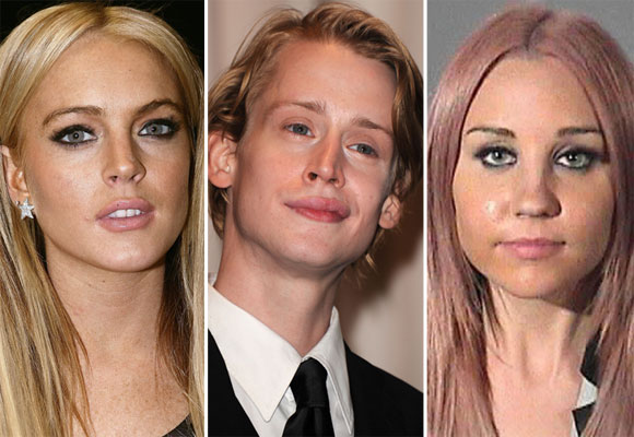 Why child stars go crazy: An insider's perspective