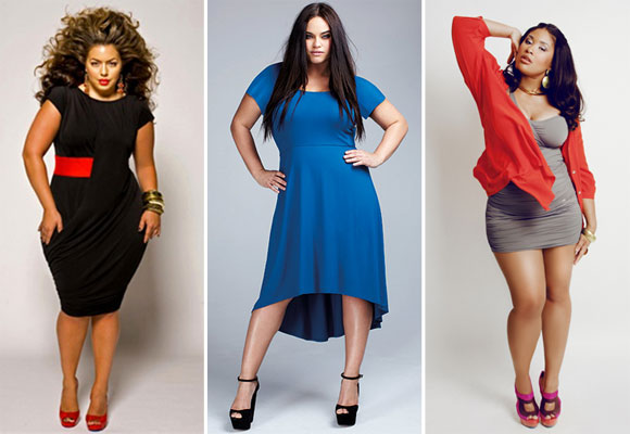 Fashion says they're fat – we say they're fabulous!