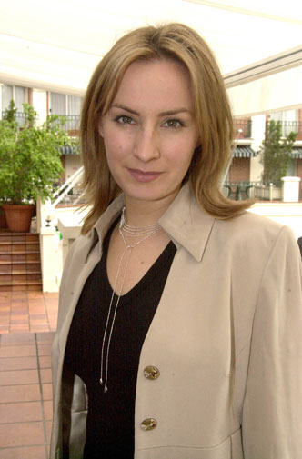 The changing face of Lisa McCune
