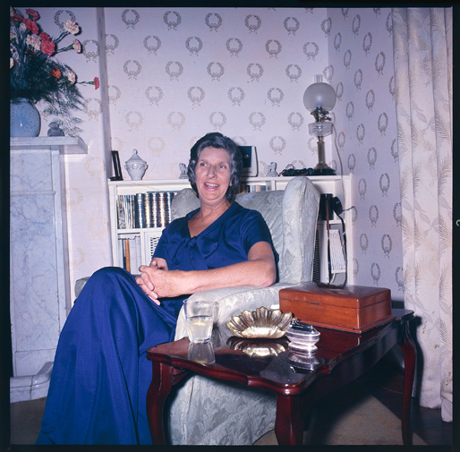 Margaret Whitlam: A life in pictures
