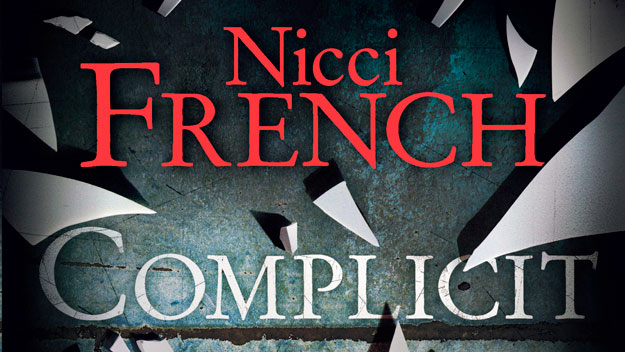 Exclusive extract: Complicit