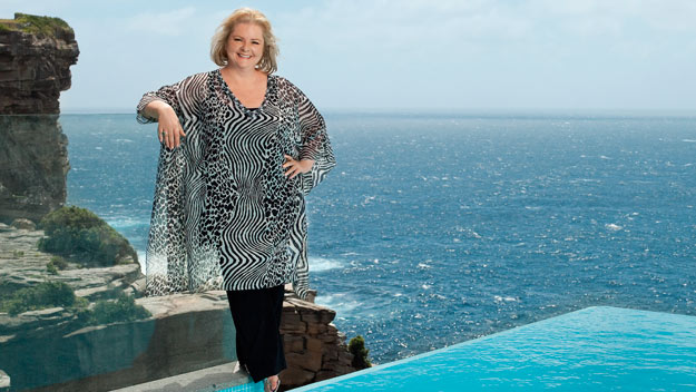 Magda: my battle to stay thin