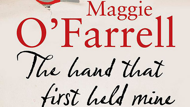 The Hand That First Held Mine