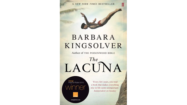 The Lacuna