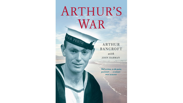 Arthur's War