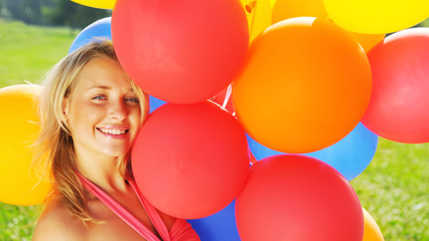 The science of happiness