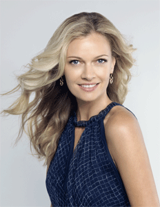 Sarah Murdoch