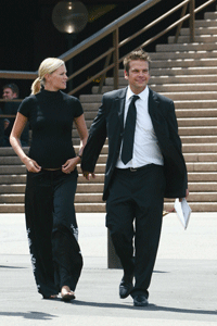 Sarah Murdoch