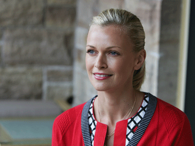 Sarah Murdoch