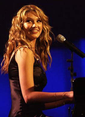 Delta Goodrem