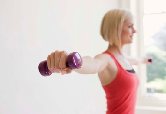 Top 12 weird and wacky exercise classes