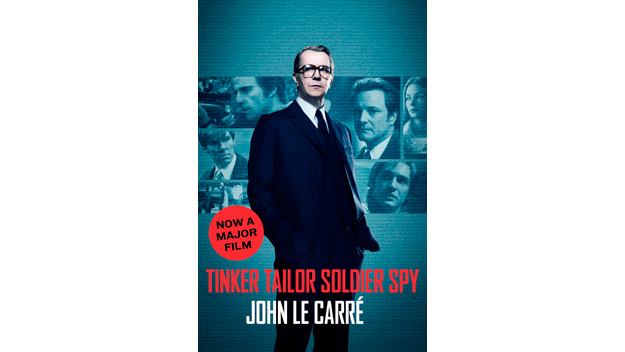 Tinker Tailor Soldier Spy