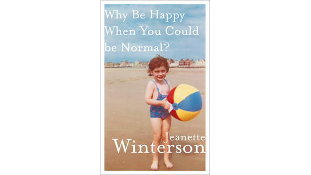 Why Be Happy When You Could Be Normal?