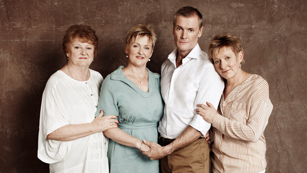 Exclusive: Gordon Wood breaks his silence