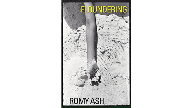Book Review: 'Floundering' by Romy Ash