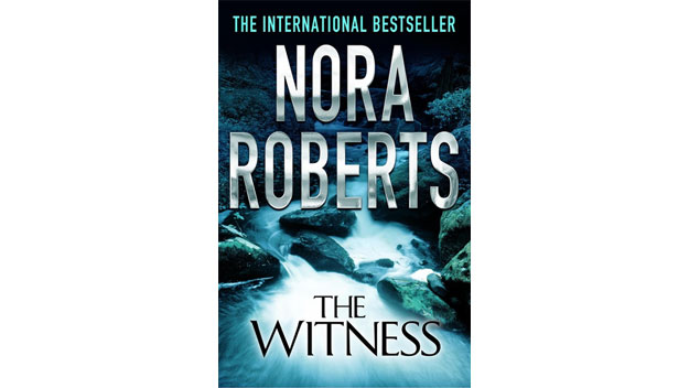 Book Review: 'The Witness' by Nora Roberts