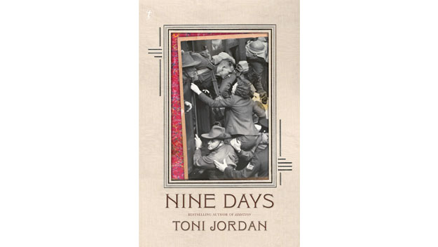 Great read: Nine Days