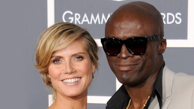 Heidi Klum Pays Tribute To Marriage To Seal 2756
