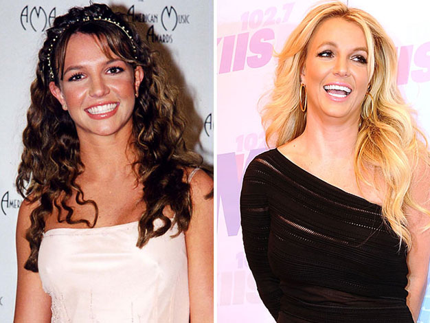 Abigail Breslin all grown up in sheer gown