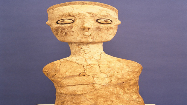 Jordan A Land of Peace And Promise