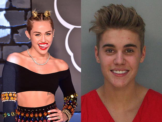Child stars who went off the rails