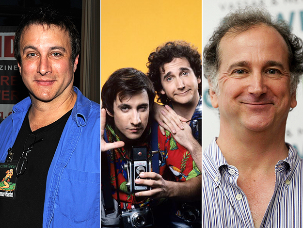 Where are they now? Stars of yesteryear