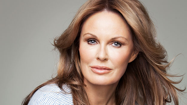 Goodbye gorgeous: Charlotte Dawson's life in pictures