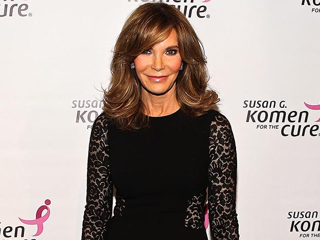 Stars over 60 who look amazing