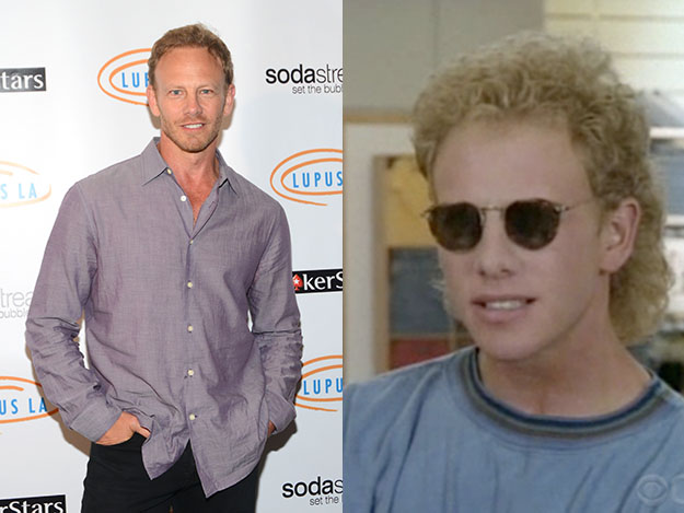 The 21 oldest actors to ever play teenagers