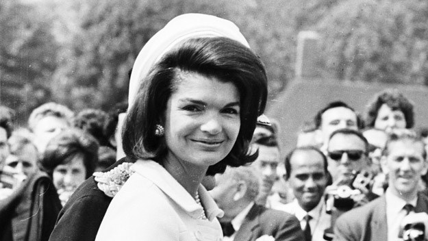 The extraordinary life of Jackie O, born 85 years ago