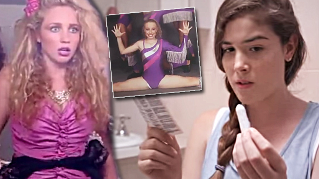 Carefree’s “Be real” tampon campaign gets most complaints
