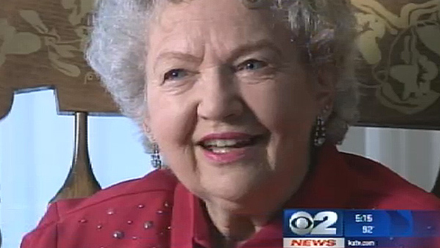 Woman, 86, becomes first-time author | Now To Love