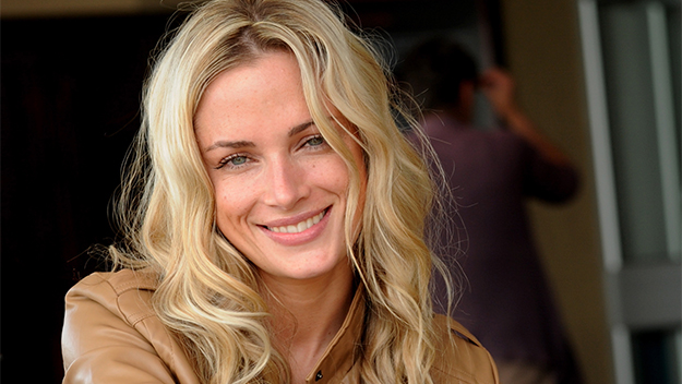 Remembering Reeva Steenkamp
