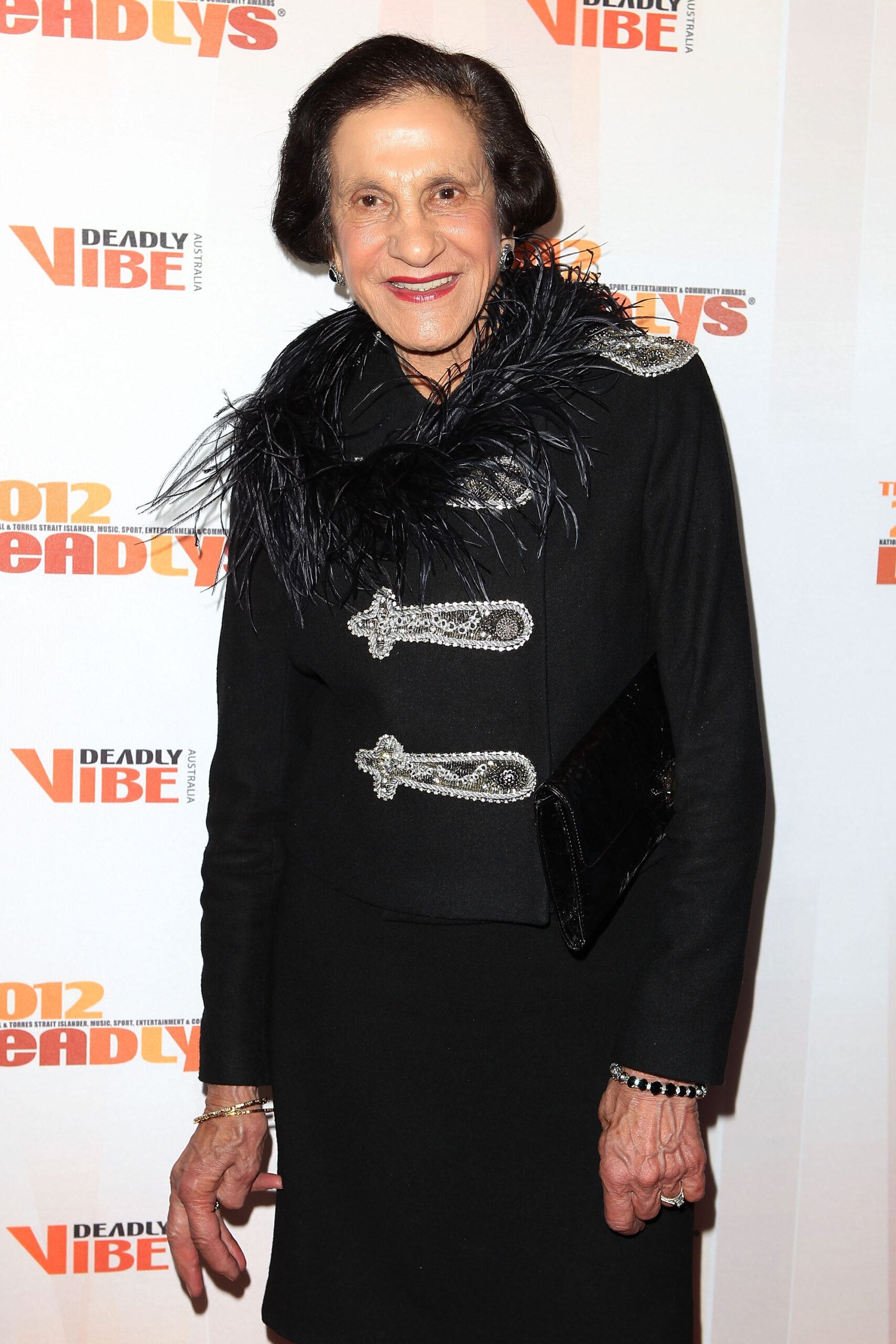 Dame Marie Bashir farewelled as Governor of NSW