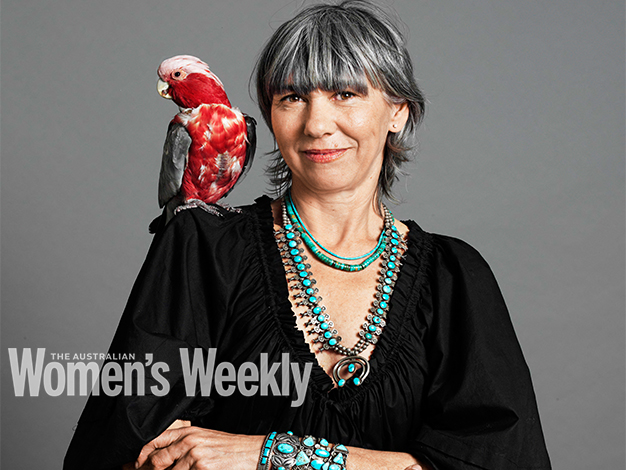 Eight shades of grey