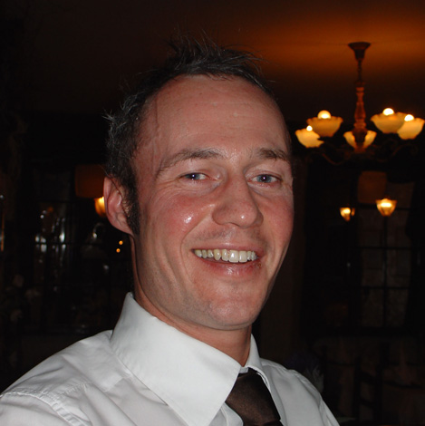 See the men Bambi Smyth dated around the world