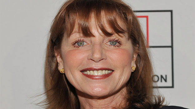 Actress Marcia Strassman dies