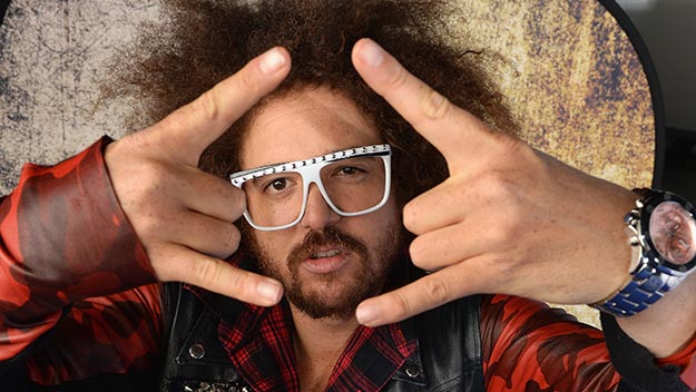 LMAO's Redfoo still under fire for 'sexist' video