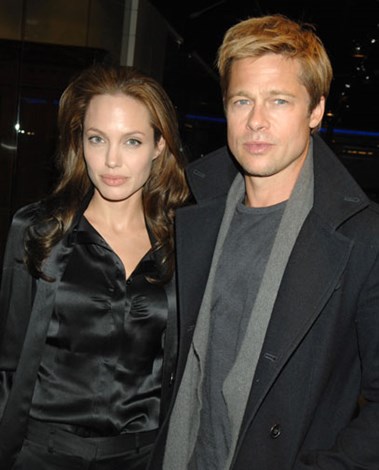 Mario Testino shares photos of Angelina Jolie