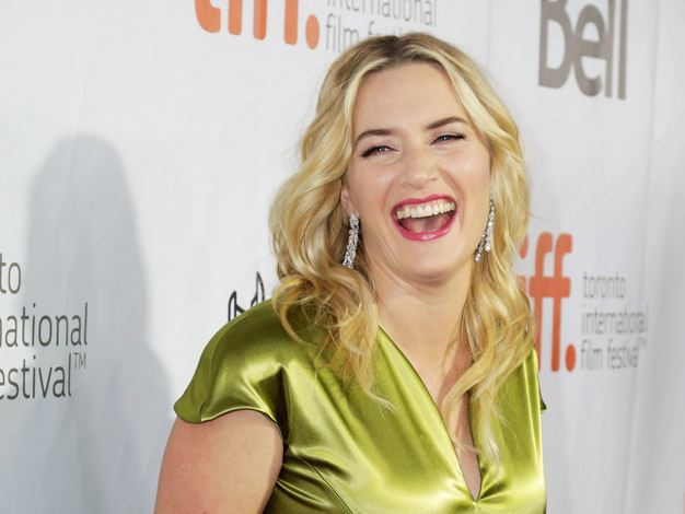 Body positive celebrities 2014