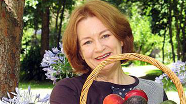 Review: Jackie French If Blood Should Stain the Wattle