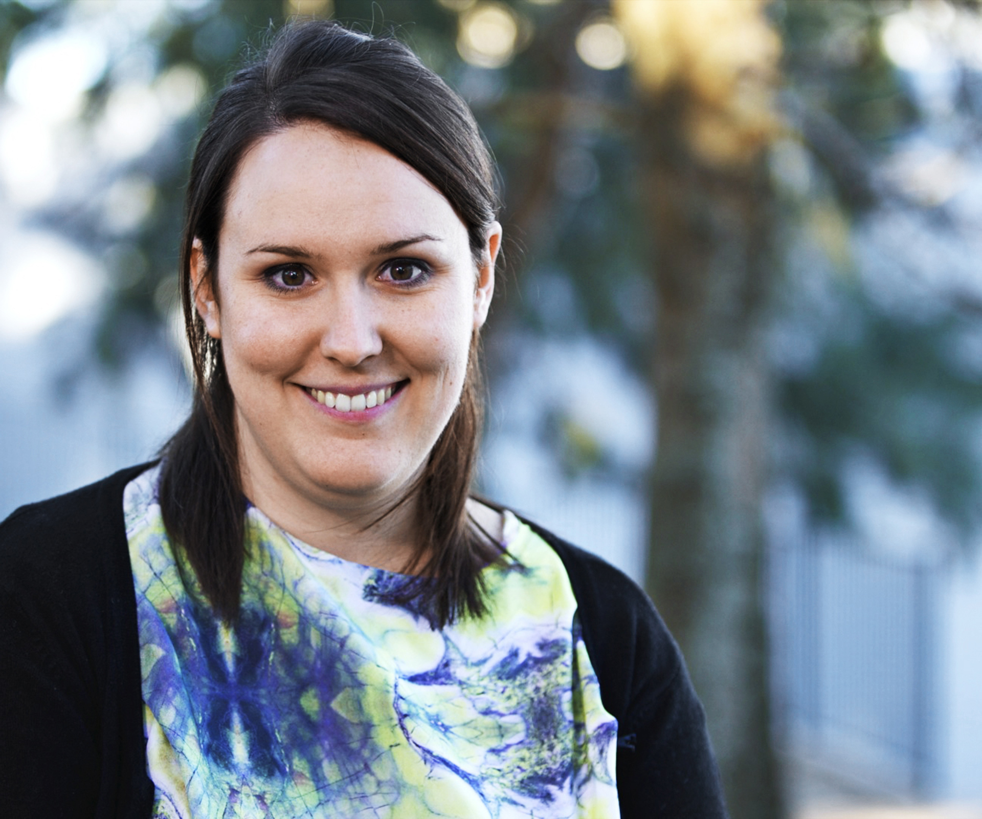 How the Women of the Future award gave Laura O'Reilly a Fighting Chance ...