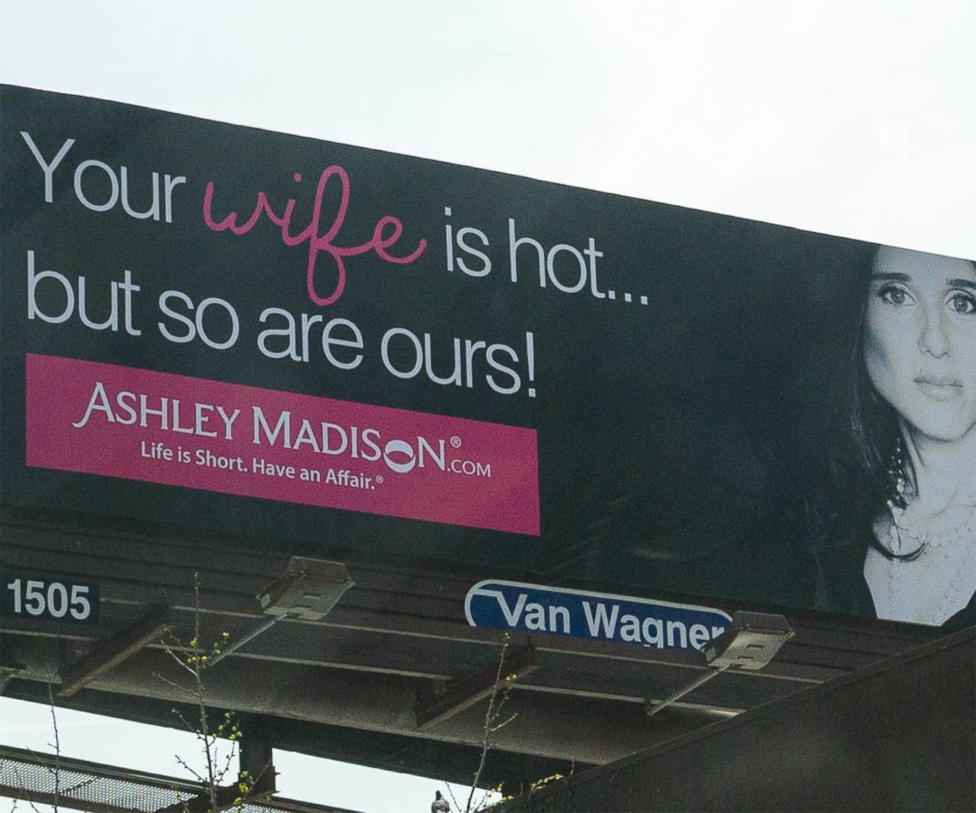 The top 10 most offensive ads of 2015